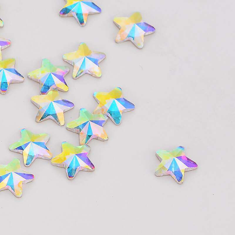 AB Star Tooth Gems - Create a Unique Smile | SelfGem